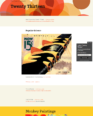 A Quick Look at the Upcoming Default Wordpress Theme Twenty Fourteen