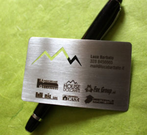 50 Inspiring Business Card Designs