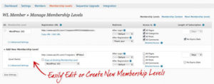 10 WordPress Membership Plugins for a Membership Site