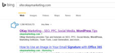 How to Get your Content Indexed Faster in Google and Bing